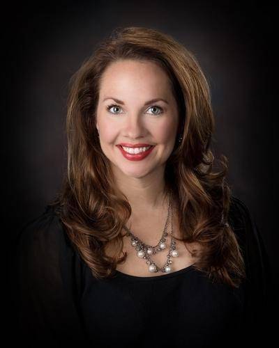 Andrea Harrell - Jonesboro - Crye-Leike Real Estate Services